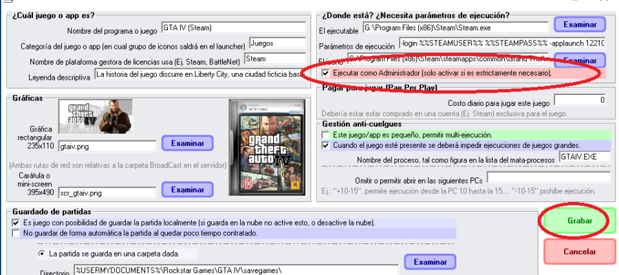 Lan Center, ESports Center – Excelente software de gestión para Cibers ...